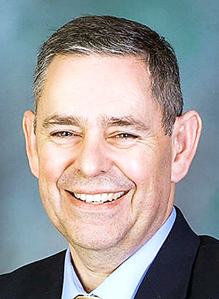 Dush: I will be an effective voice for you | News, Sports, Jobs - The ...